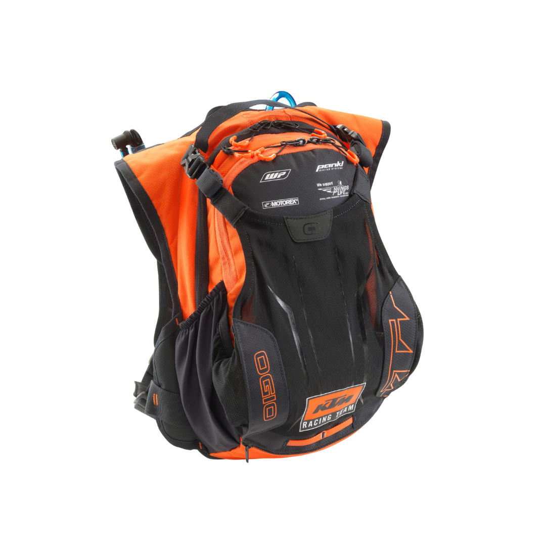 TEAM BAJA BACKPACK - KTM The Roost