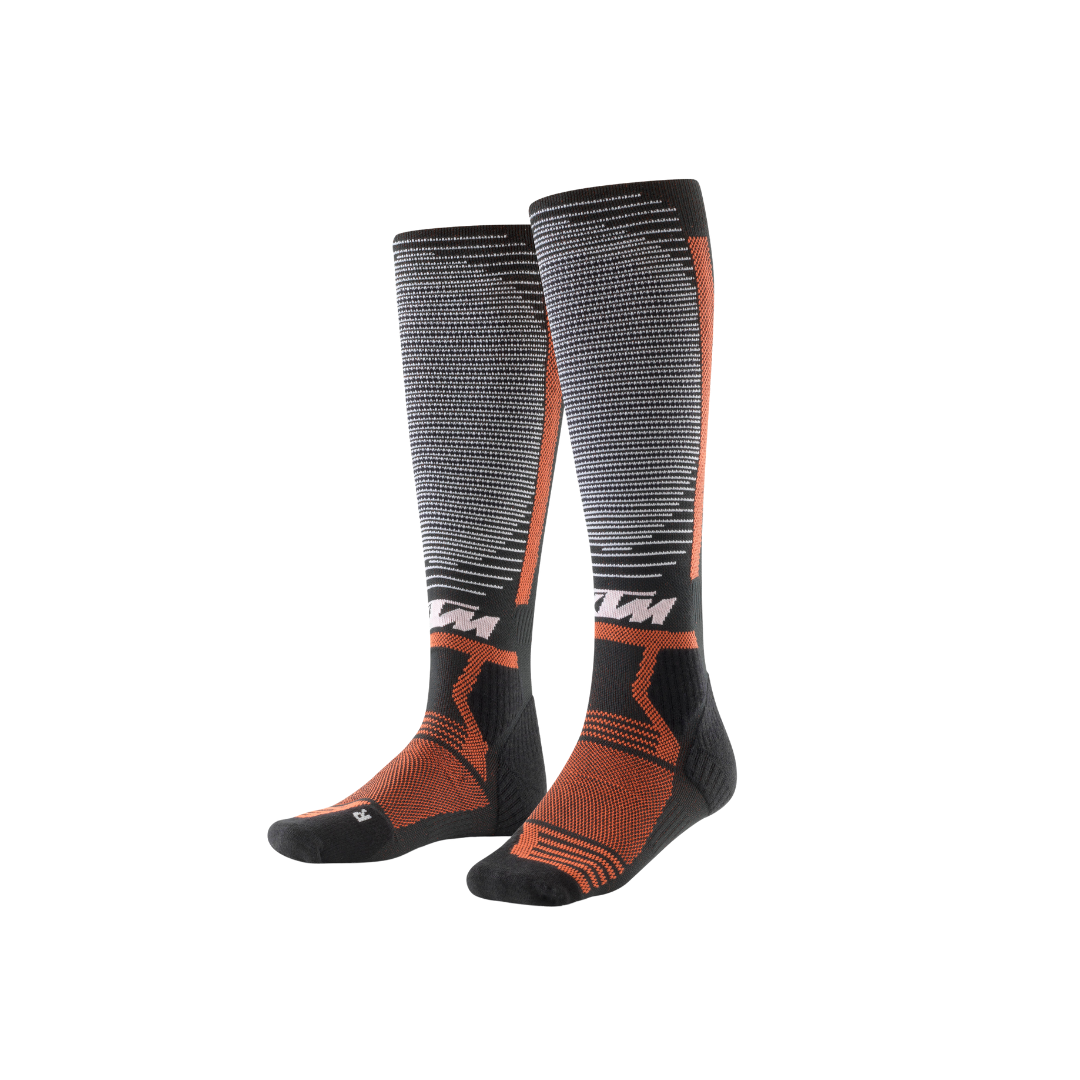 SOCKS LONG TOURING - KTM The Roost