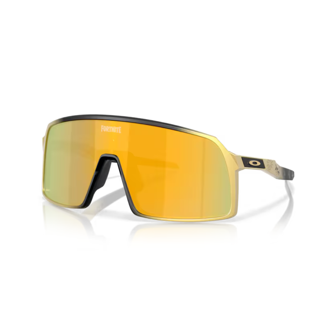 OAKLEY FORTNITE MIDAS SUNGLASSES - KTM The Roost