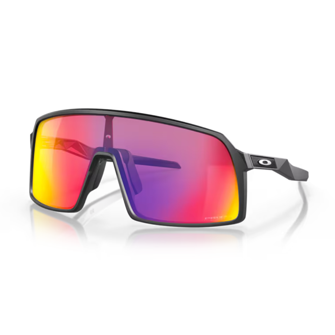 OAKLEY SUTRO SUNGLASSES - RUBY - KTM The Roost