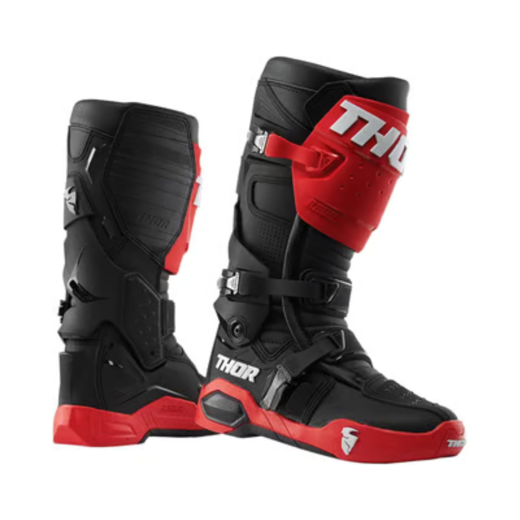 THOR RADICAL BOOTS - KTM The Roost