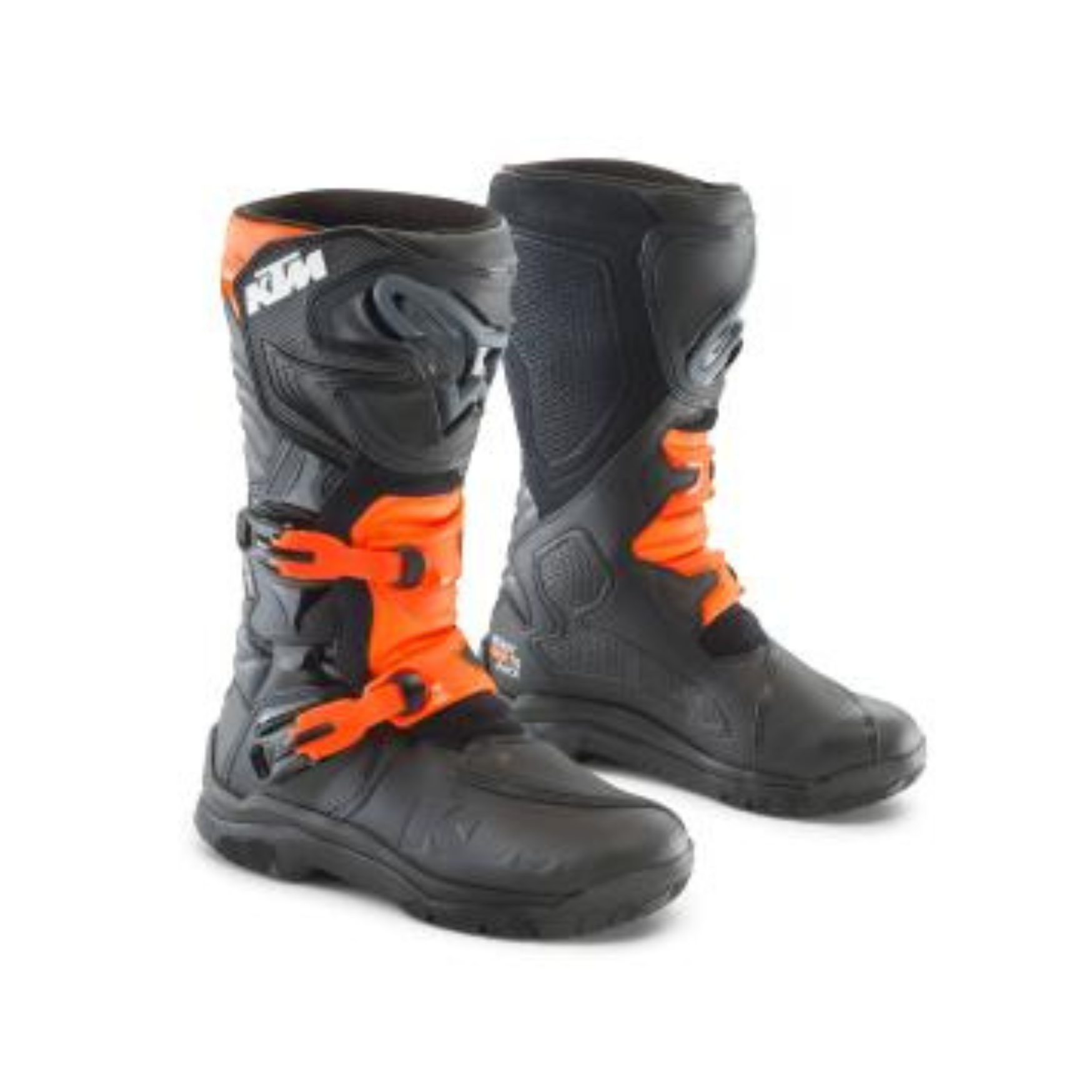 KTM COROZAL DRYSTAR BOOTS - KTM The Roost